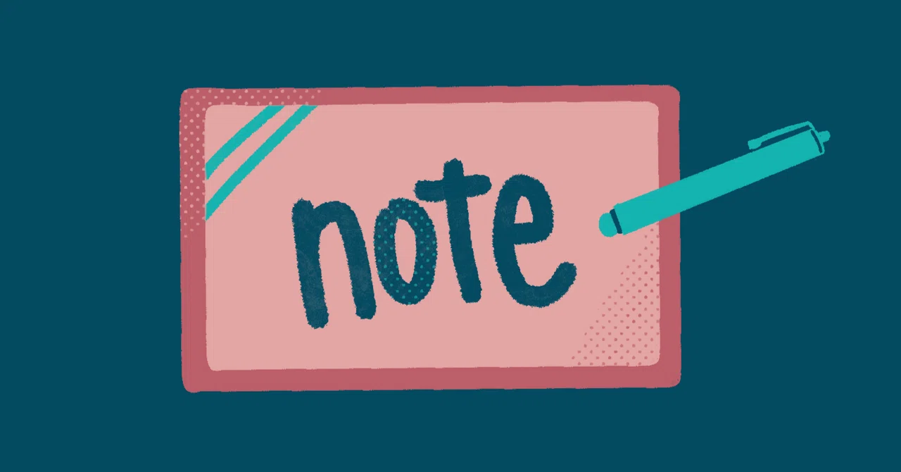 3行で終わらない「3行日記」と数珠つなぎが教えてくれた、noteの楽しみ方｜ブルーと日常