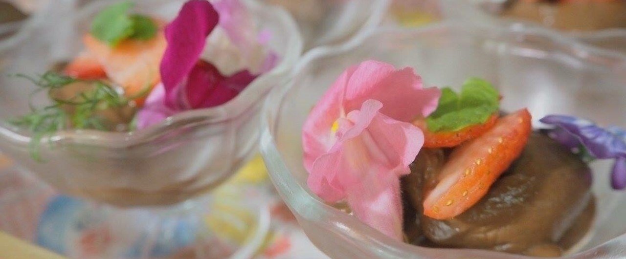 1日集中講座:インナービューティーダイエットアドバイザー｜july |インナービューティープランナー｜note