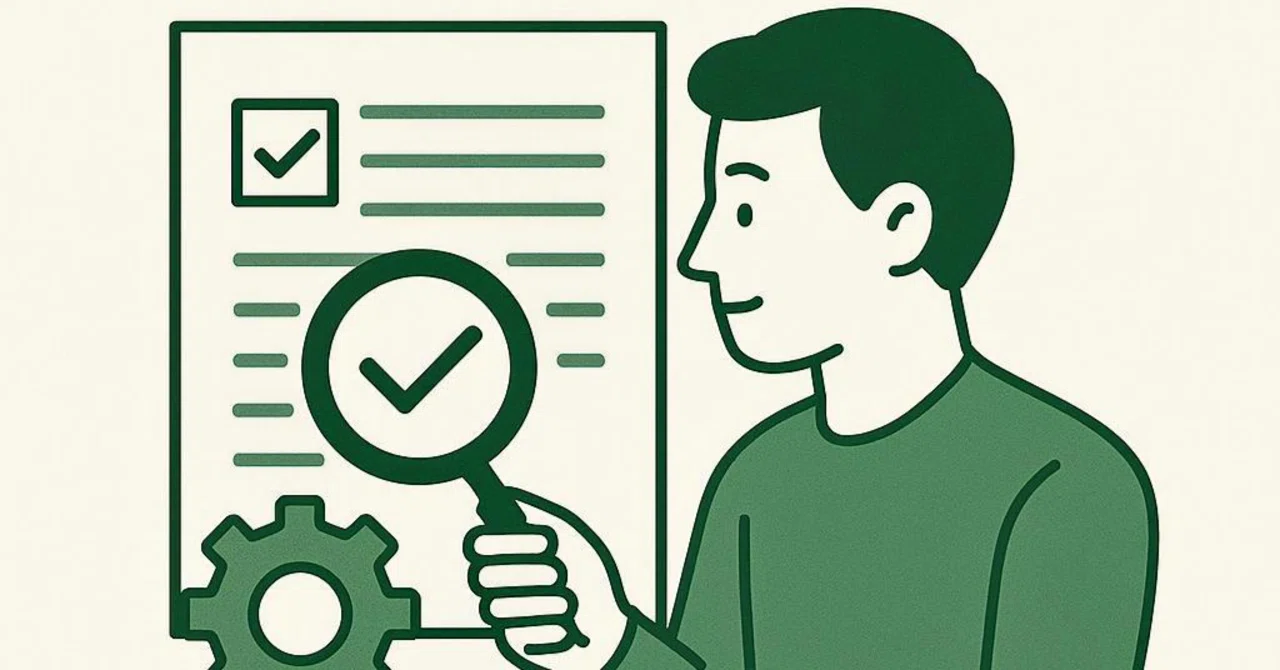Key Points and Diagnostic Points for Making QMS Internal Audits ...