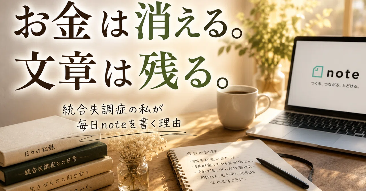 株で1000万円稼ぐより、私のnoteの方が価値があるかもしれない｜岩蛇和尚@noteで稼ぐのが目標