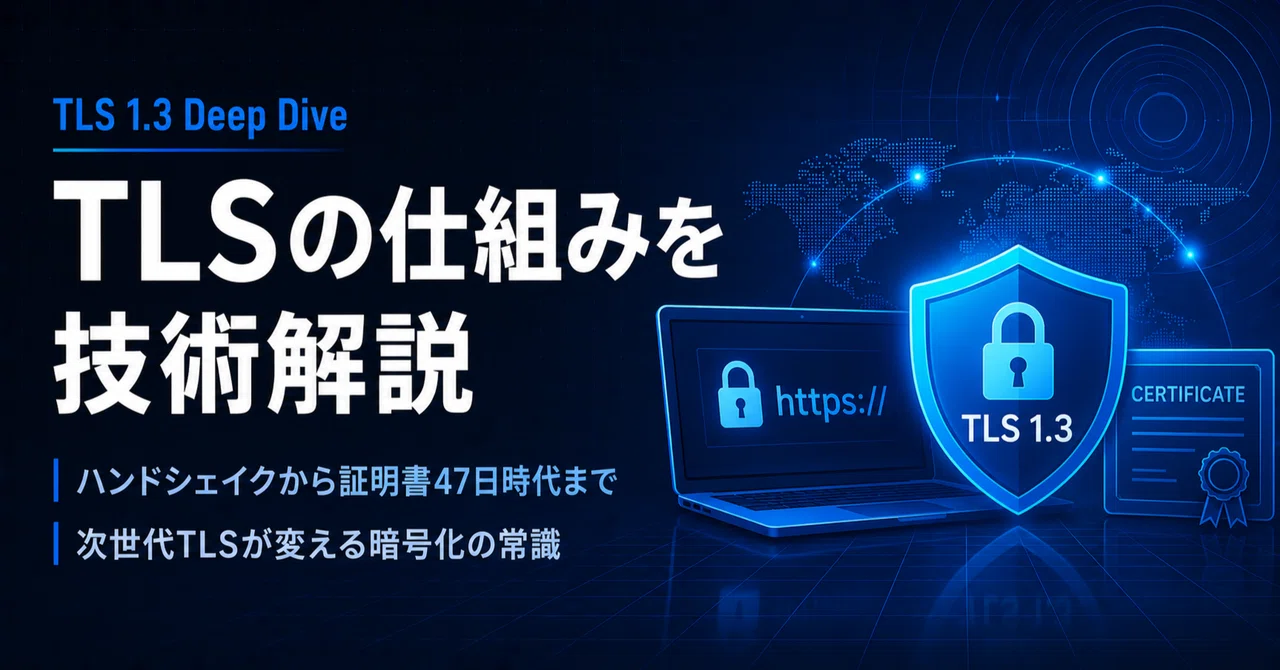 How TLS 1.3 Has Changed: Decoding Everything from Handshakes to the 47 ...