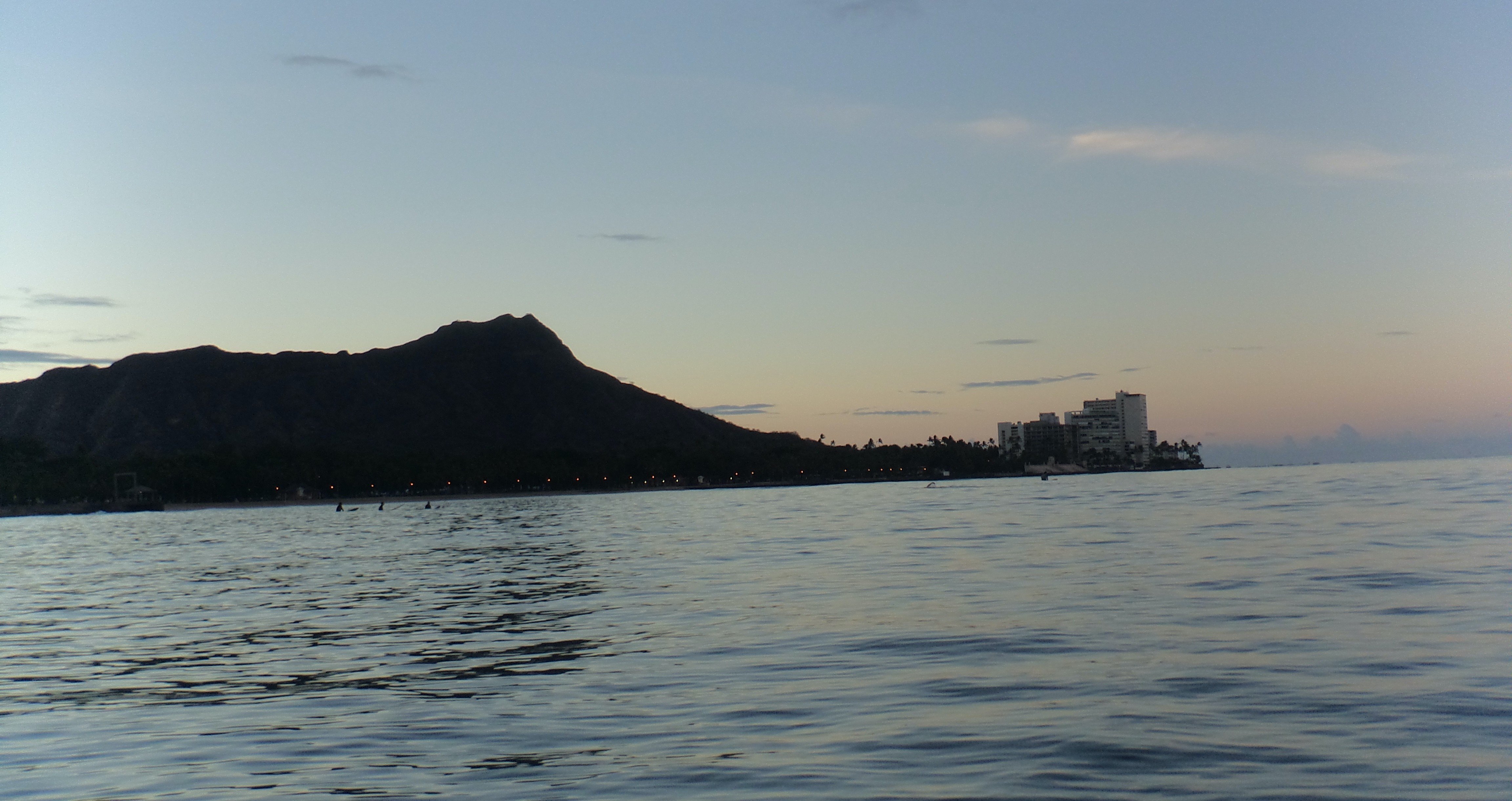 Hawai‘i Mahalo｜note