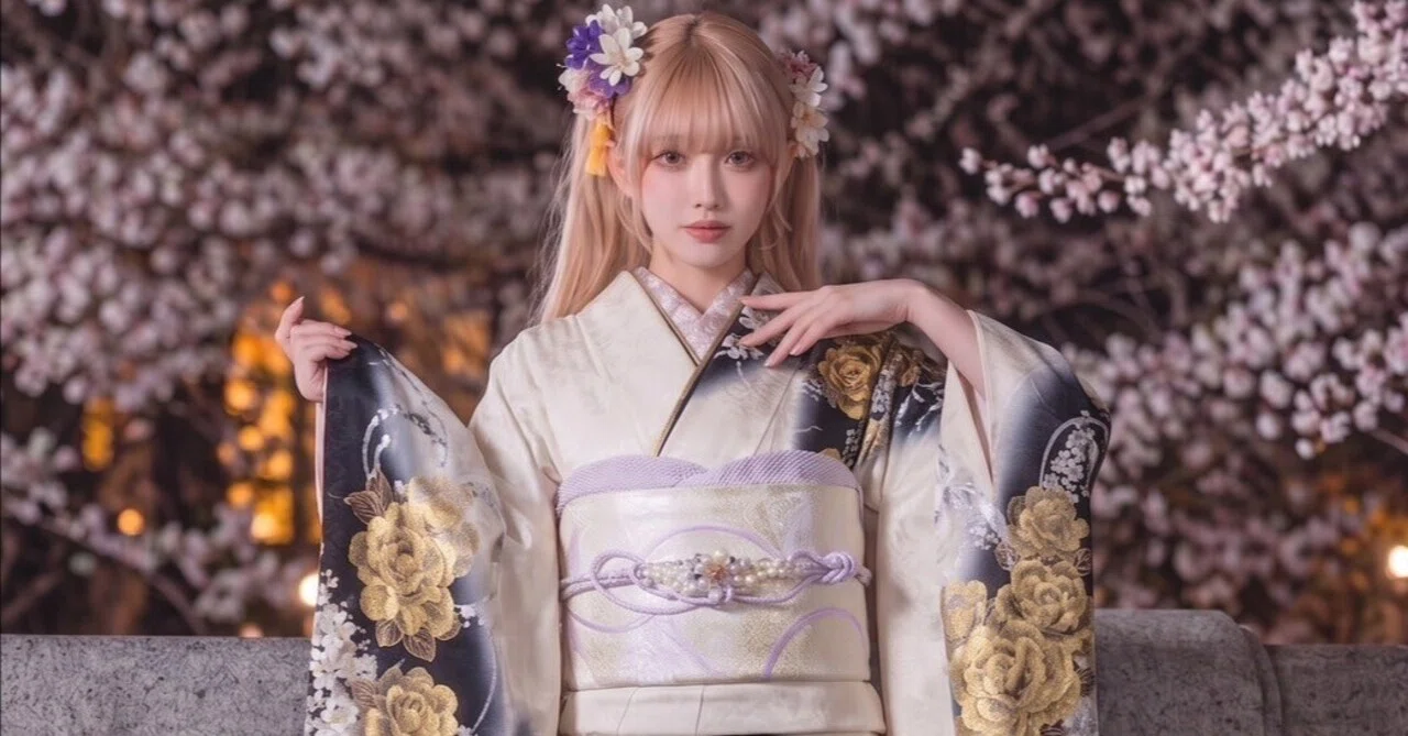 沖縄成人式 おしゃれ女子が多い高校ランキング｜furisode_gram