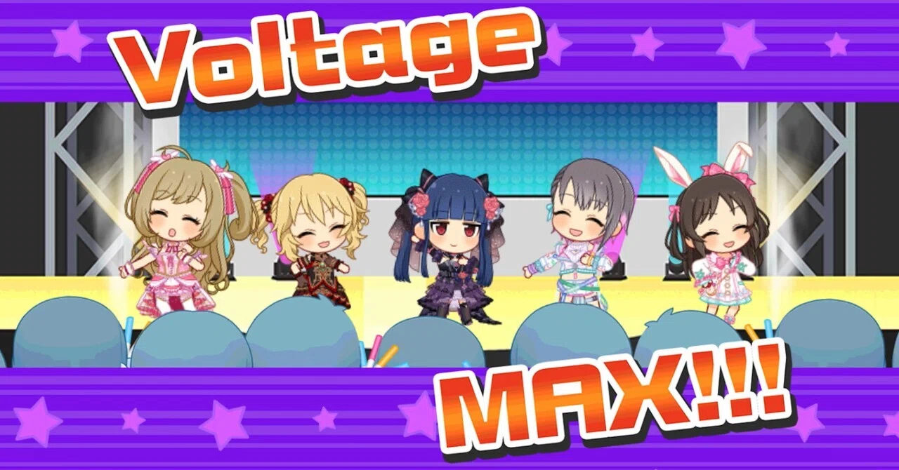 【デレステ】LIVE Carnival日記_2026 Summer2日目（B1～A2攻略）｜TONKO