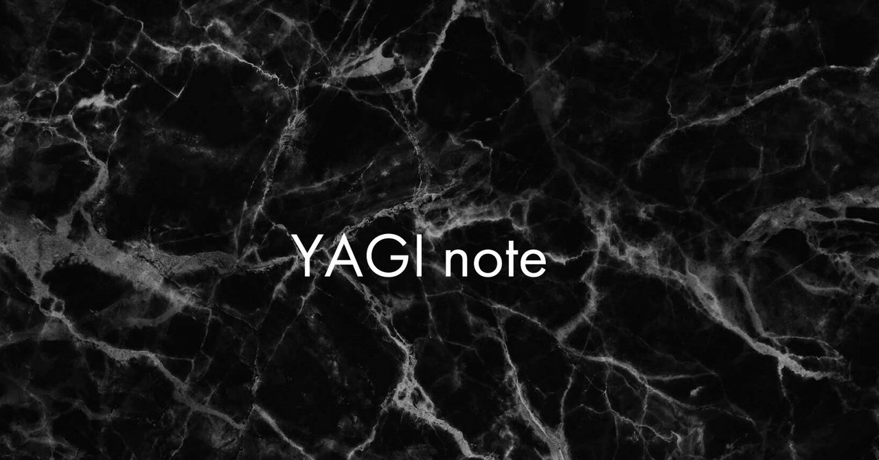 常識の合う人より、非常識の合う人｜yuki_yagi｜note