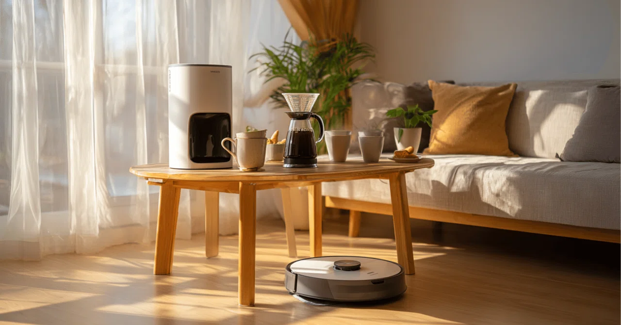 The Day I Stopped Vacuuming Every Day | A 30-Something Housewife's Life ...