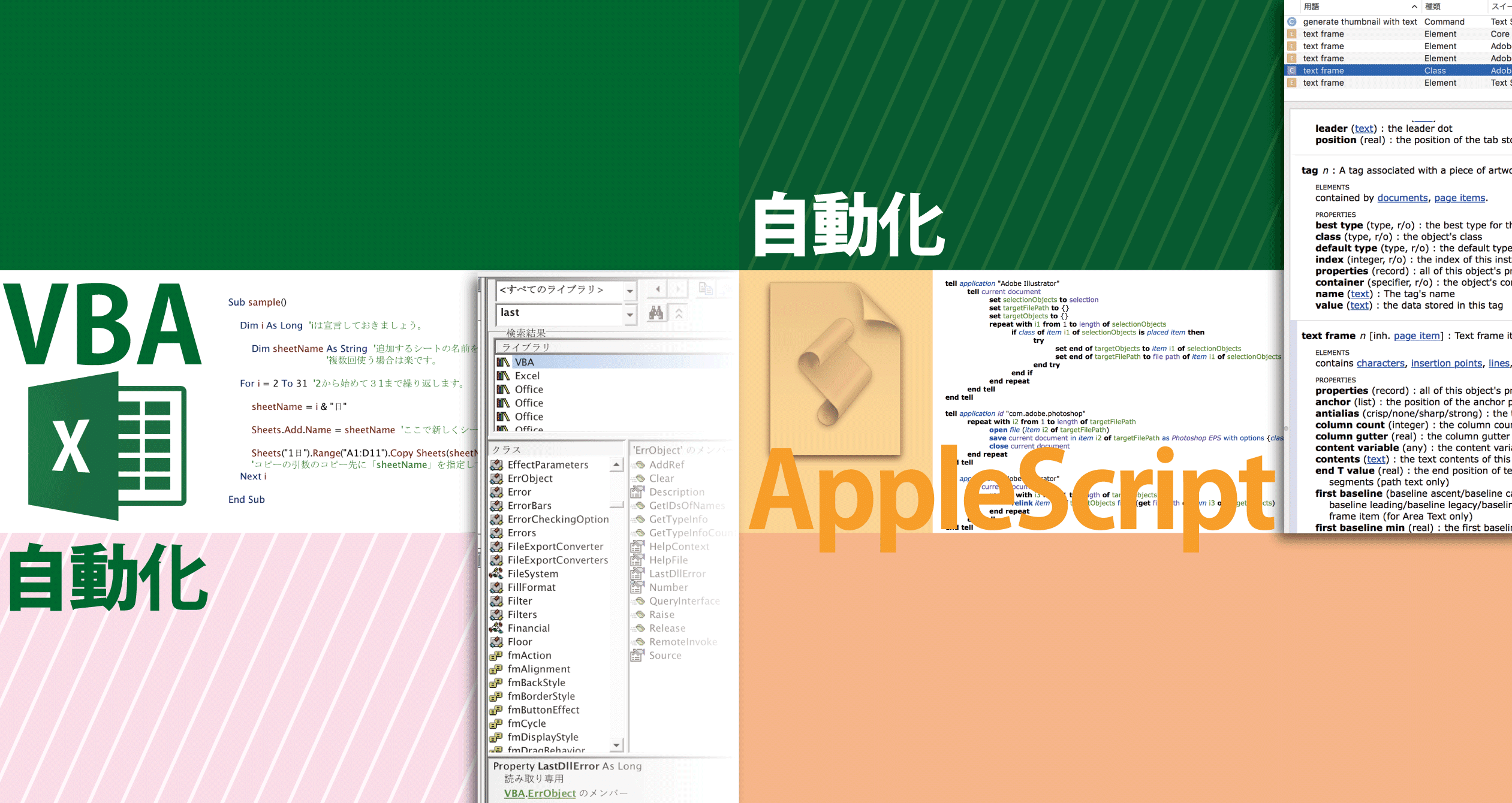 watarie kouichi｜note