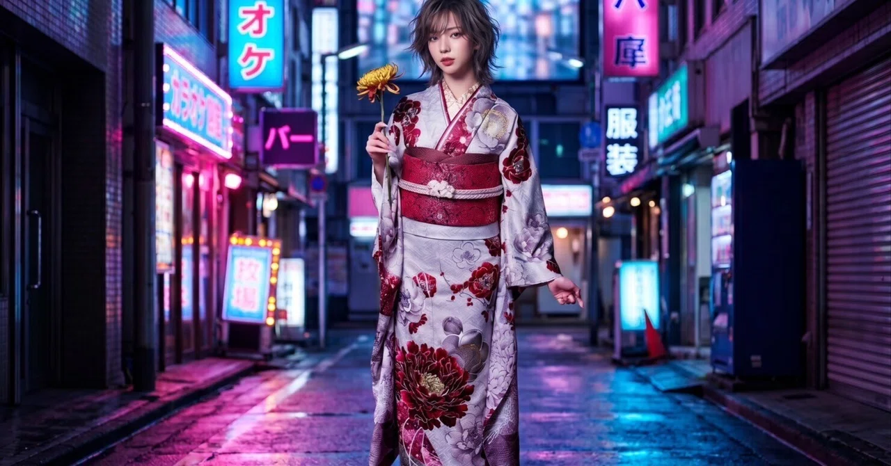 沖縄成人式 人気ヘアアクセランキング｜furisode_gram