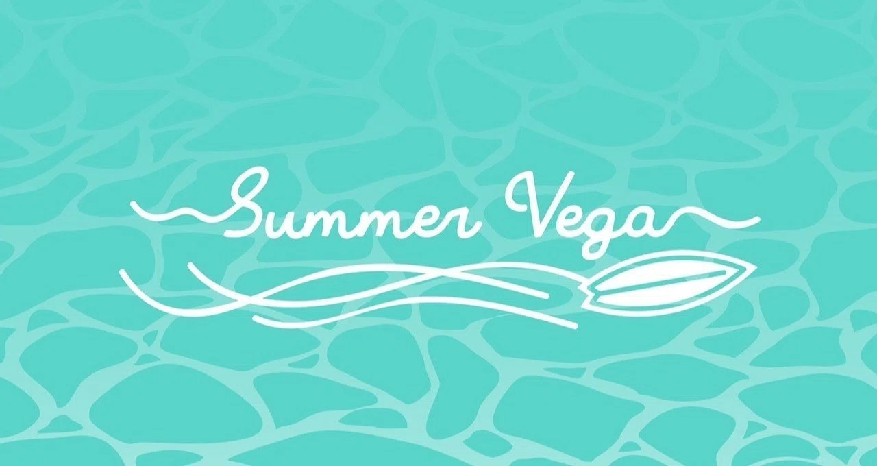 Summer Vega : Ka☺︎ri｜note