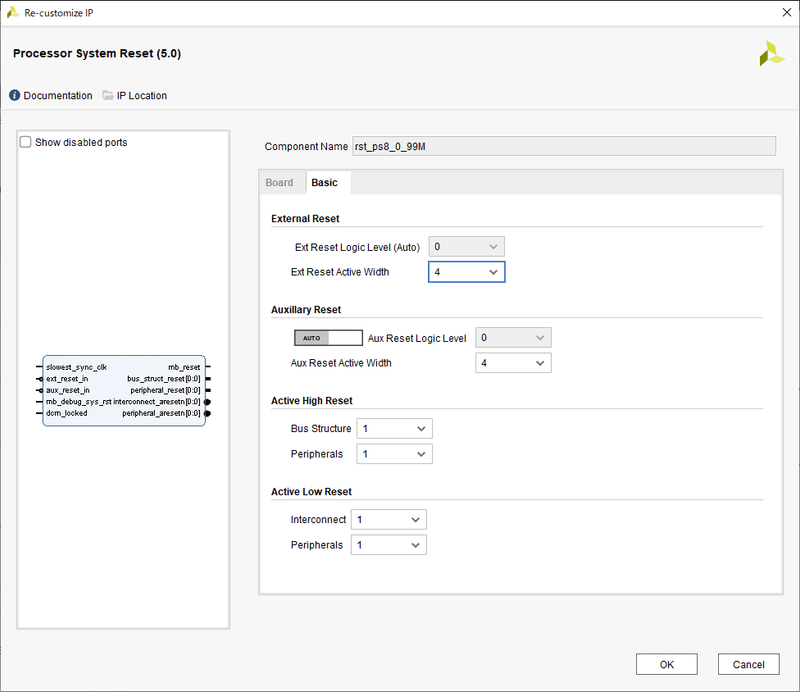 Processor System Reset｜工事帽