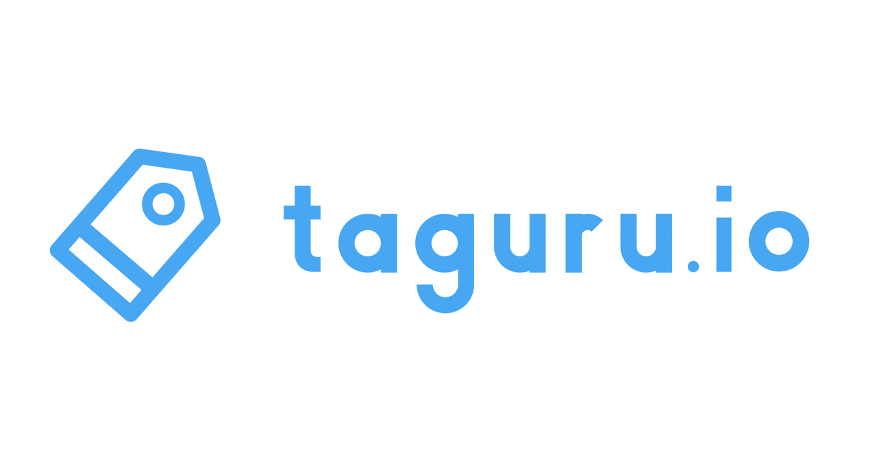 【taguru.ioの使い方】アカウントを作成する話｜SchooMy SPOT magazine
