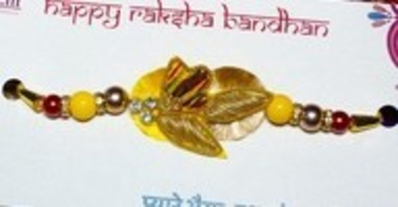 Best Rakhi for Brother｜mahaveermynaa