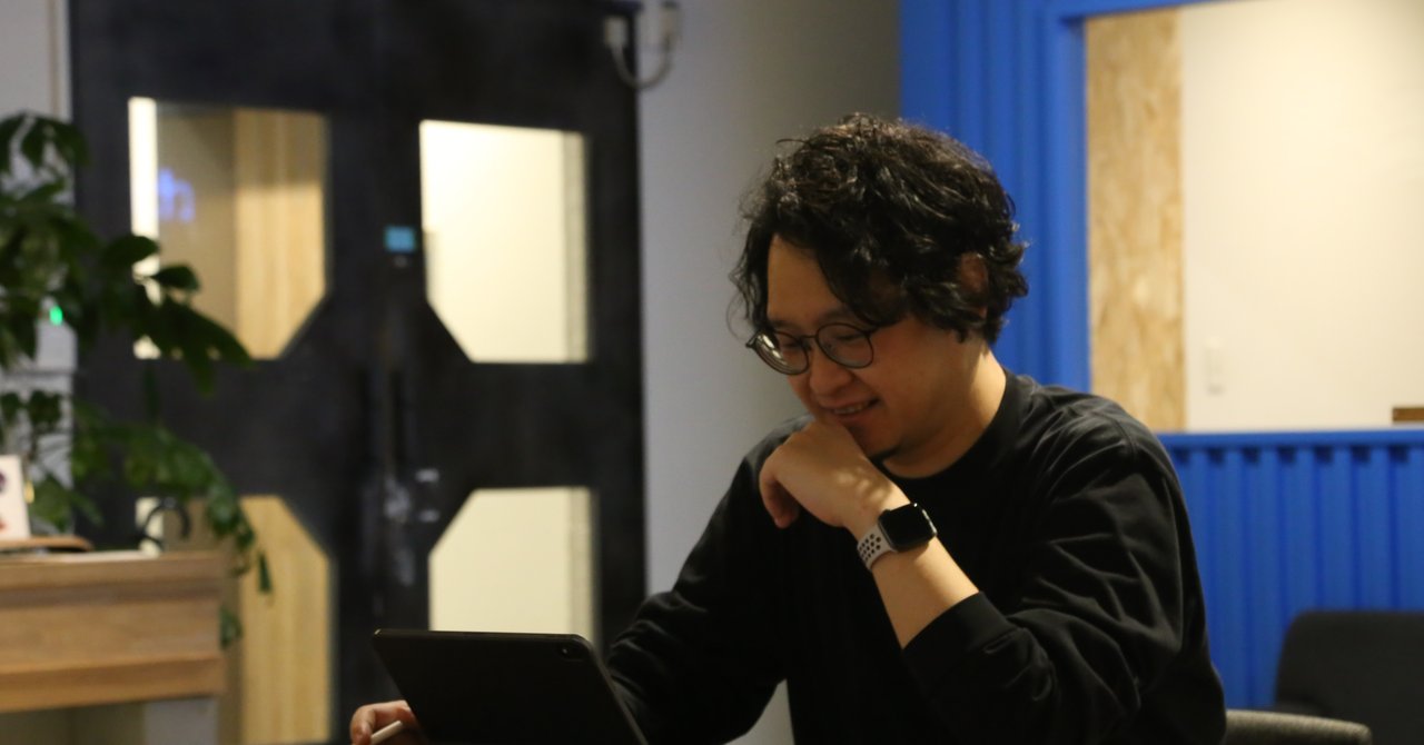 変化し続けられる組織として荒波を超えていく－Goodpatch Anywhere事業責任者インタビュー｜Goodpatch Anywhere