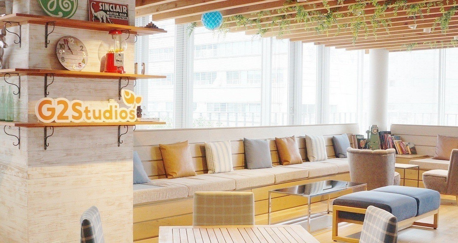 みーや / G2 Studios｜note