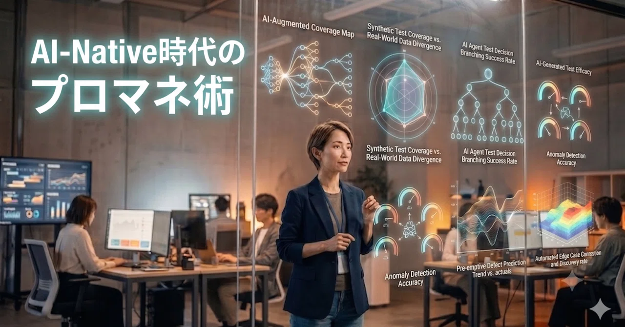 AI-Native時代のプロマネ術 第1回:「WBSさえ作れば大丈夫」という幻想｜AI NativeなPMになりたい