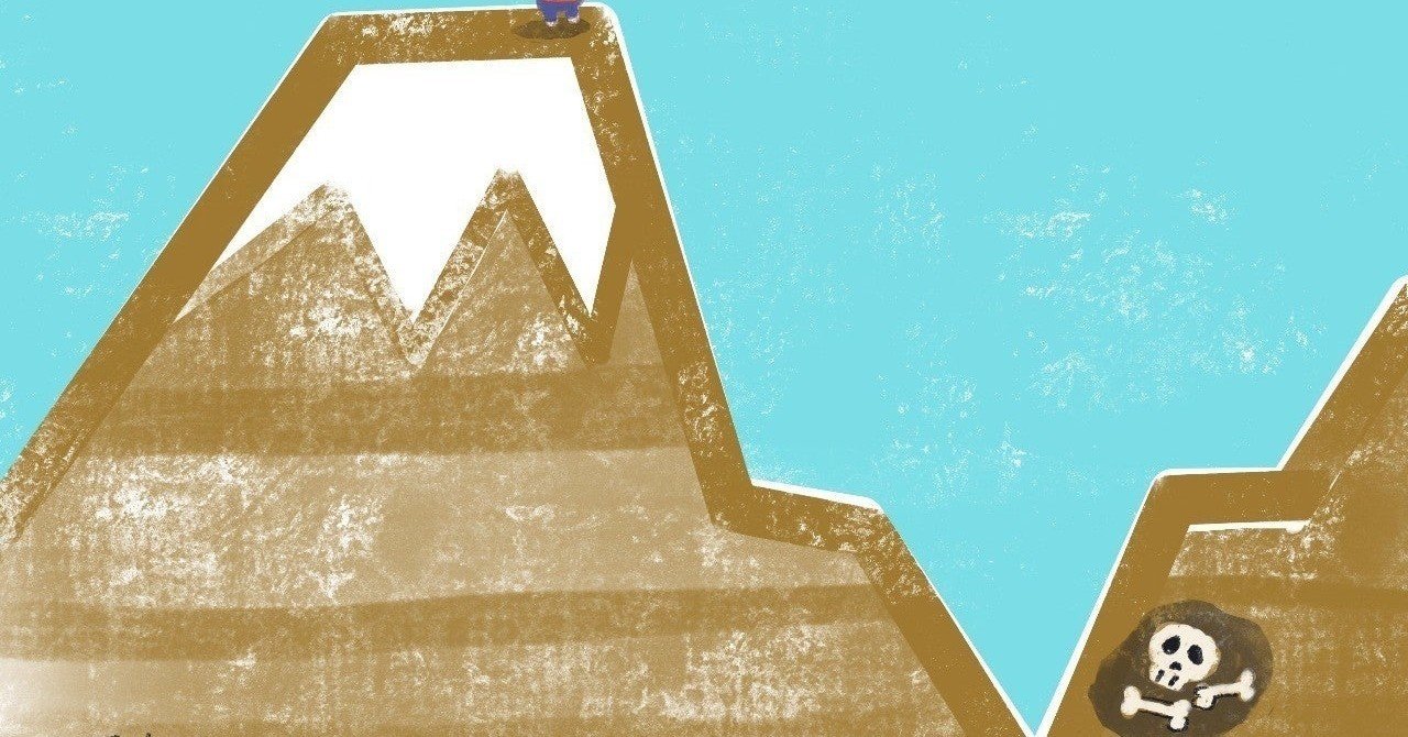 【D2C死の谷 第2段】多くの起業家が陥るD2C死の谷を抜け出すには、プラットフォーム化するということでは決してない。｜森 雄一郎(Yuichiro Mori)