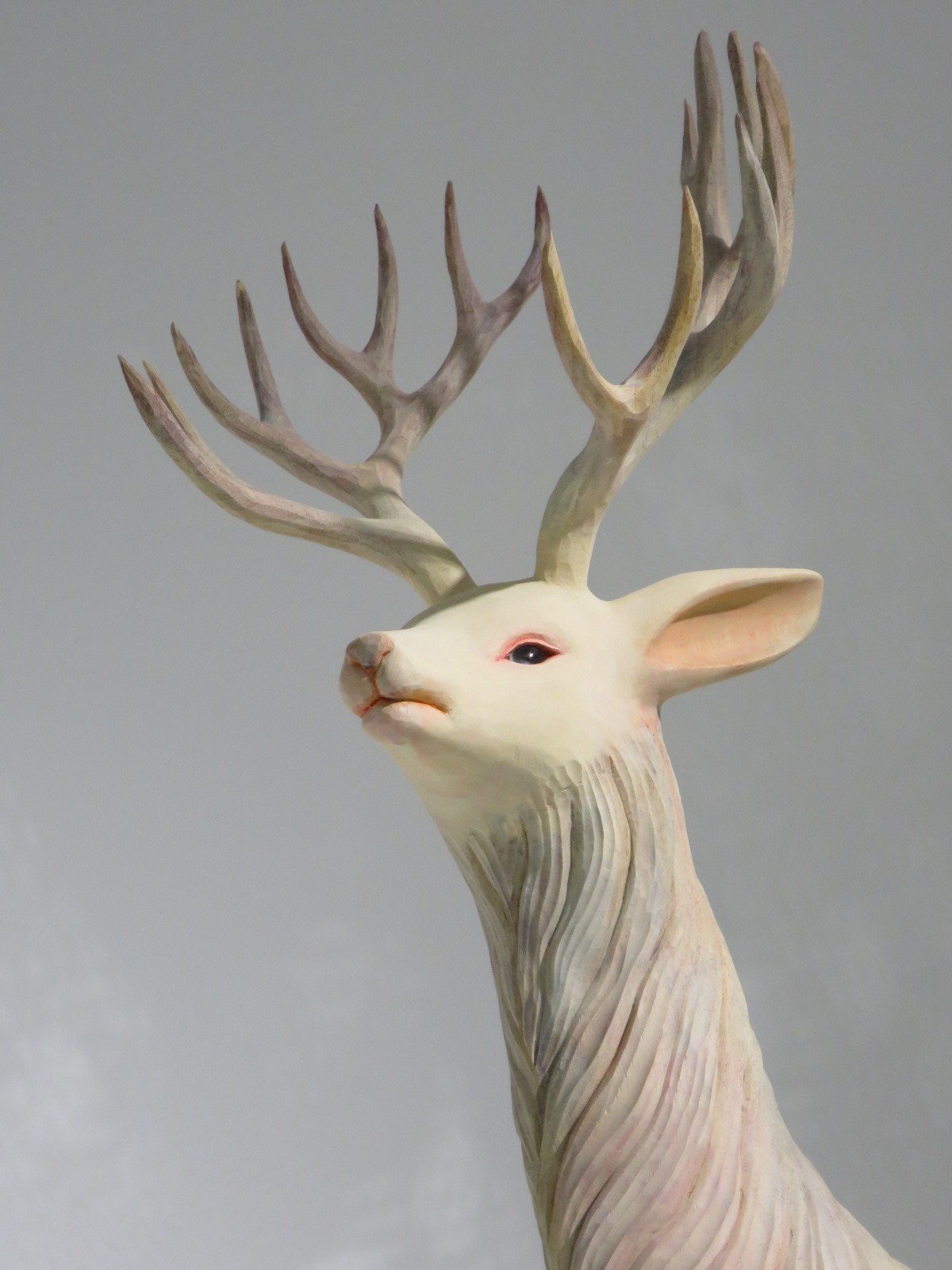 観てきた！幻想の銀河 山本基×土屋仁応 at THE GINZA SPACE｜Naomi┃アートライター・聞き手・文筆家