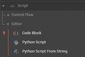 DynamoでIronPythonの利用 1｜tenten