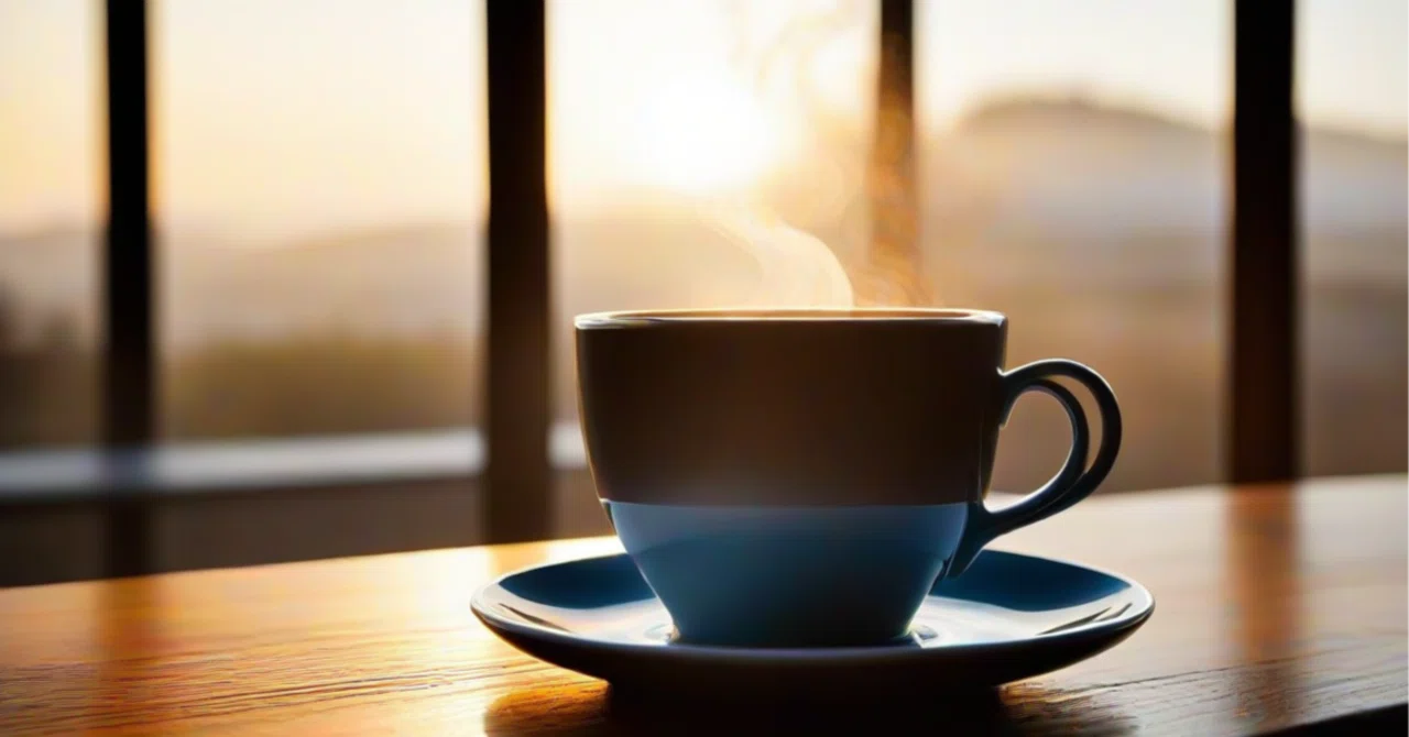 Writing Down the '30-Minute Ritual' That Saves Mornings When You Don't ...