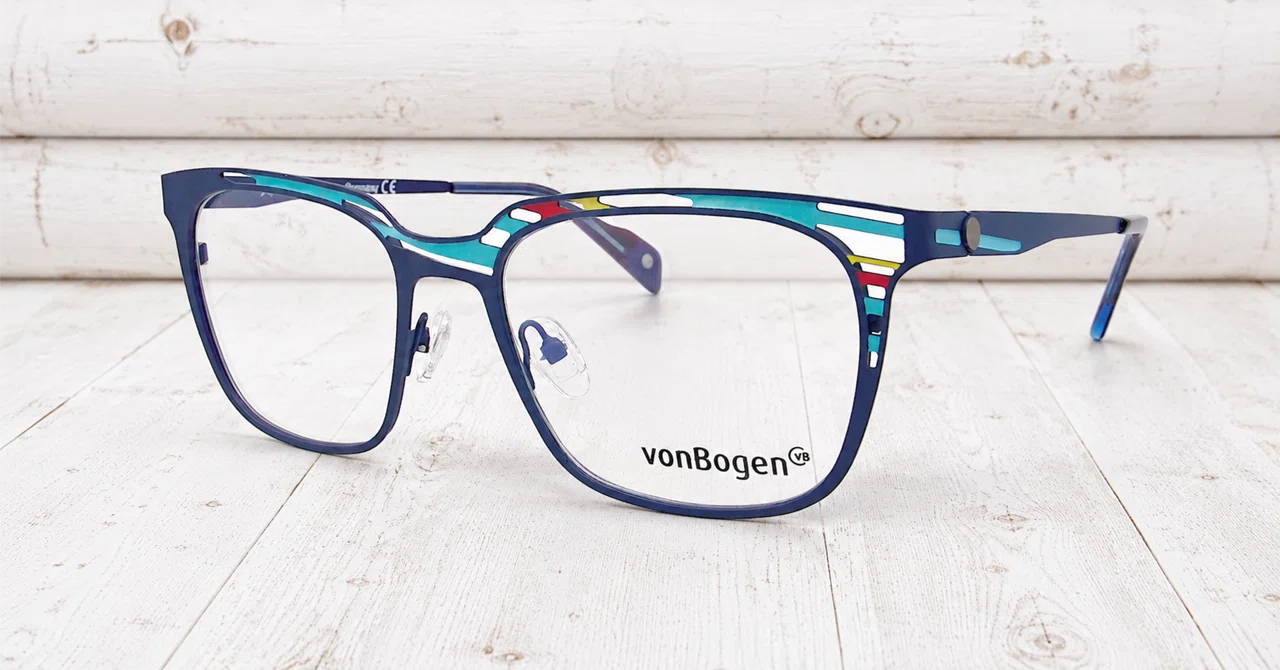 The Aesthetics of German Design in the Details: vonBogen Mod.1558 ...