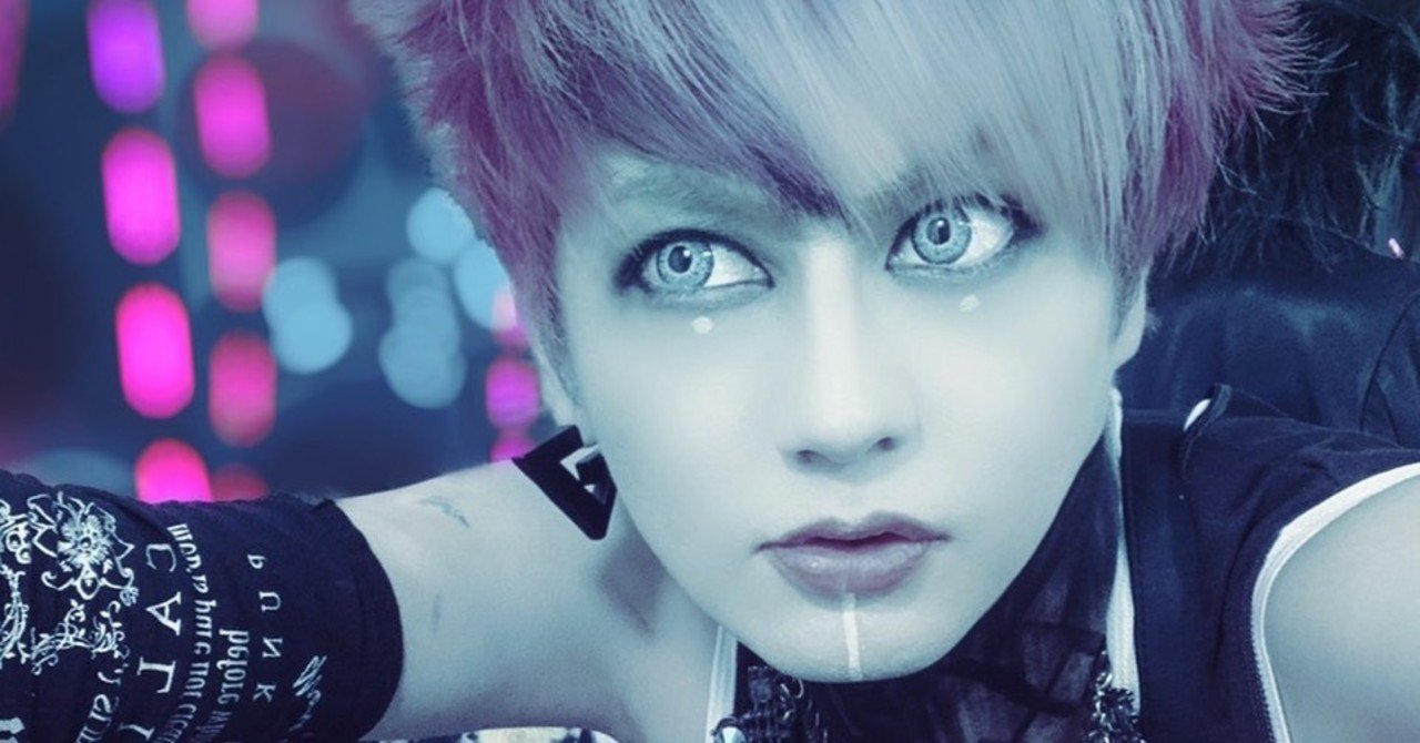 久しぶりに所信表明的な｜WING WORKS RYO:SUKE / NAIFF ryosuke hagihara｜note