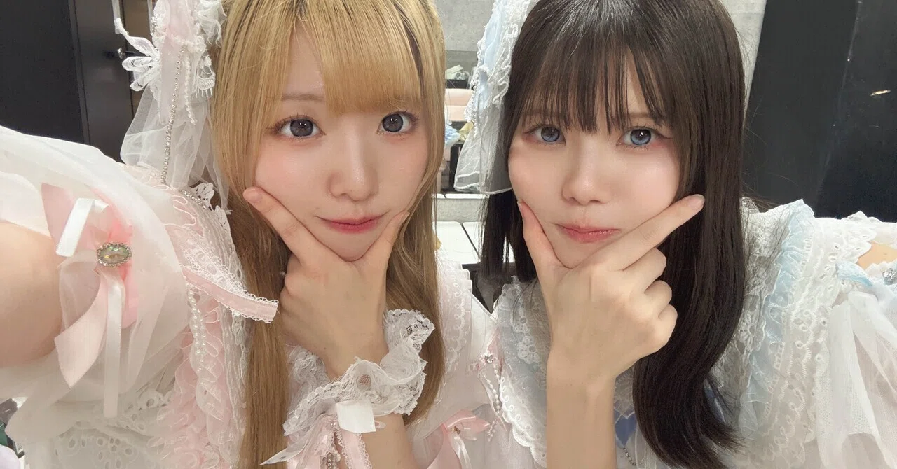 あいみゆきのpresents LIVE party｜AIMI