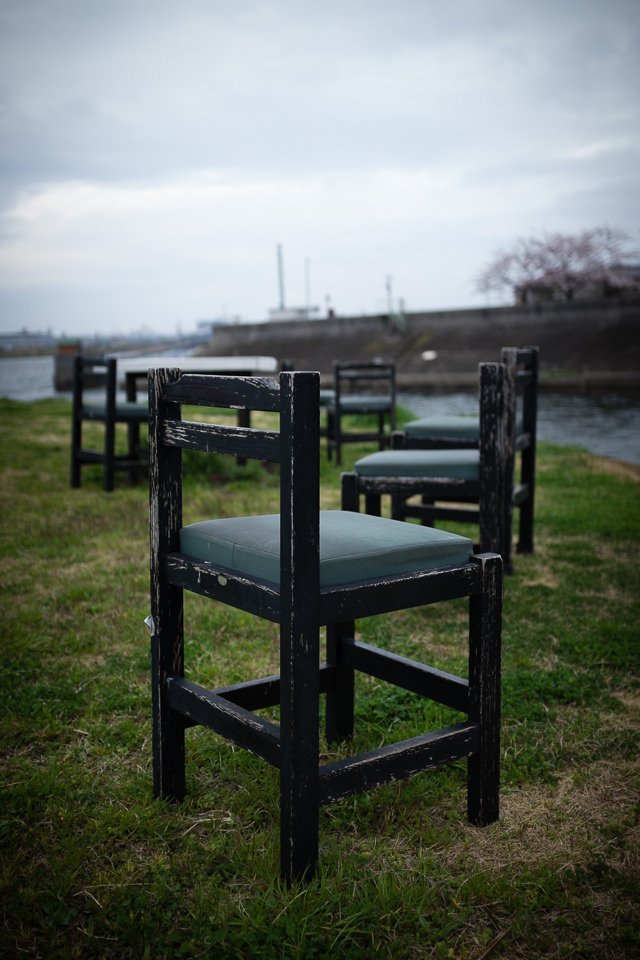 空席｜jiro｜note