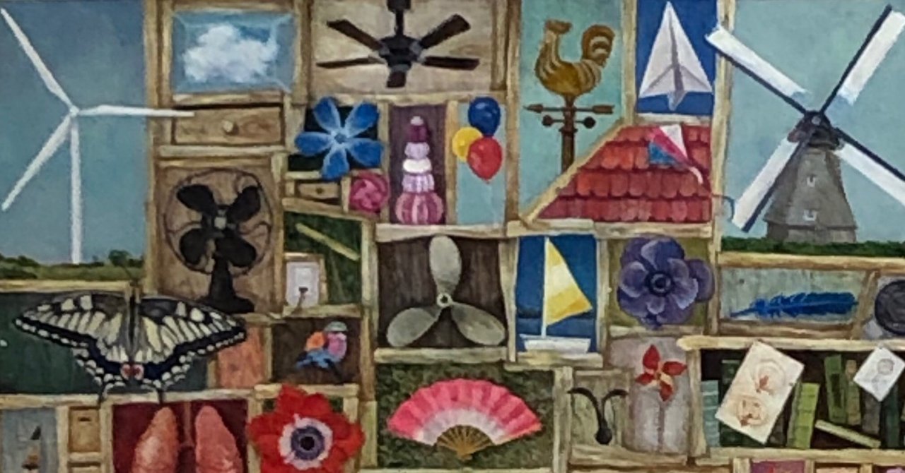 作品に導かれて｜暮 kure｜note