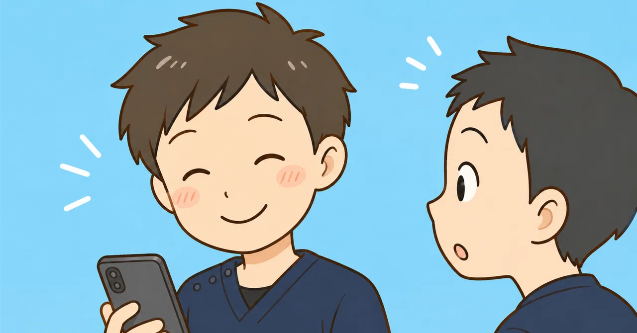 [PT Perspective #1] The Case of the Shape-Memory Smile｜リハログの森｜理学療法士