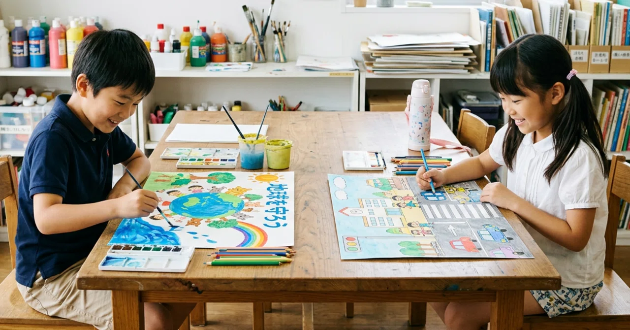 What you need to know before taking on a summer vacation contest! The ...