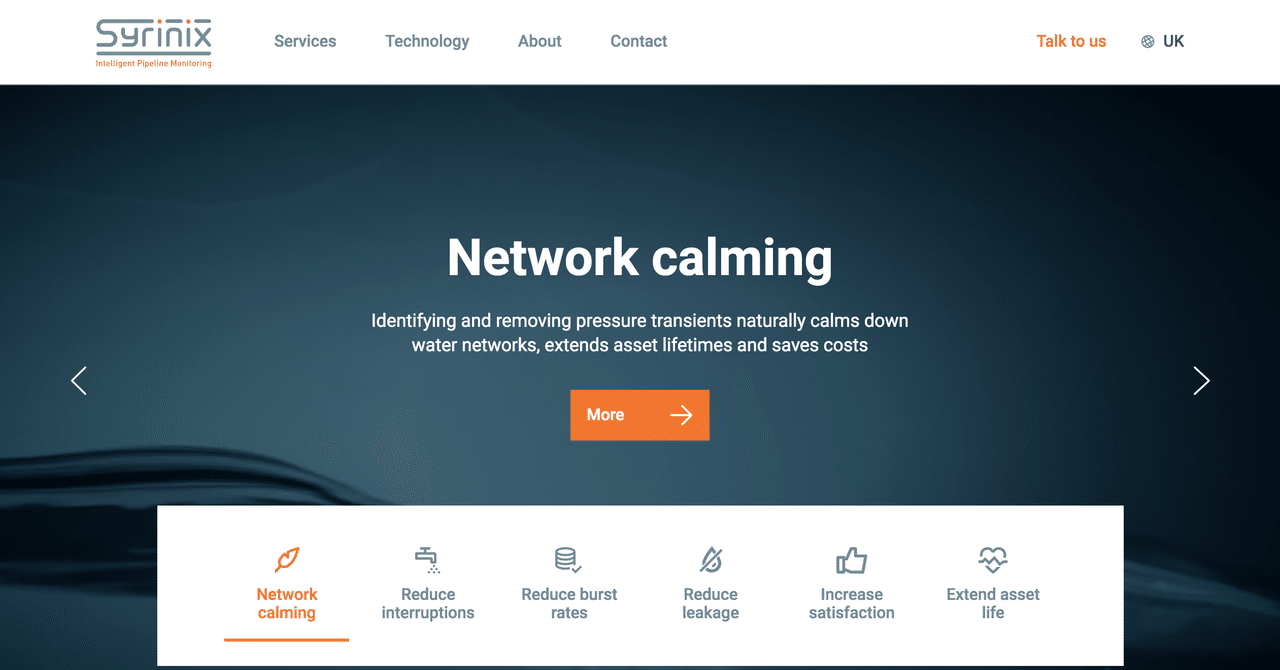 Syrinix｜yamaken910