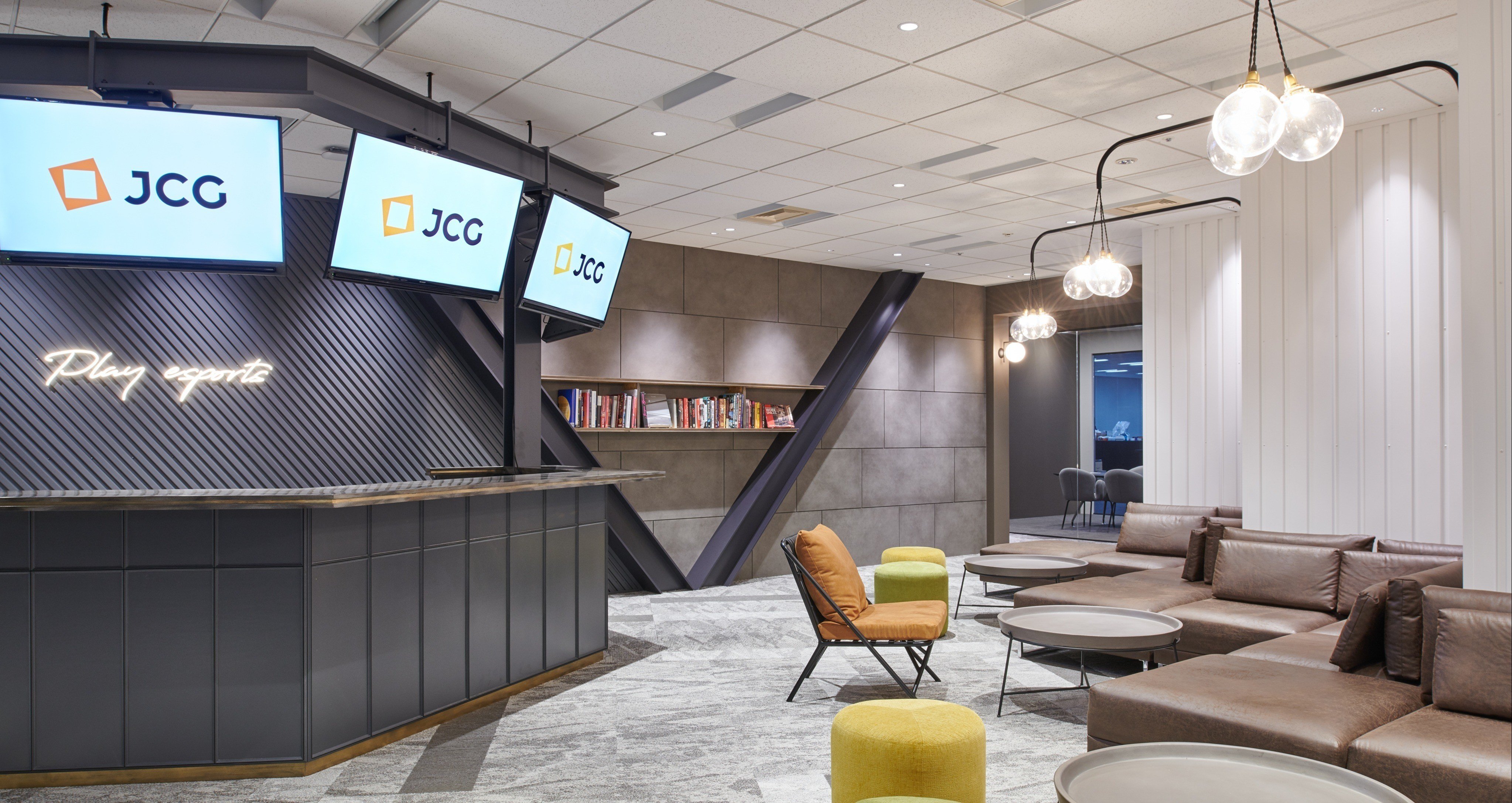 JCG（eスポーツブランド）｜note