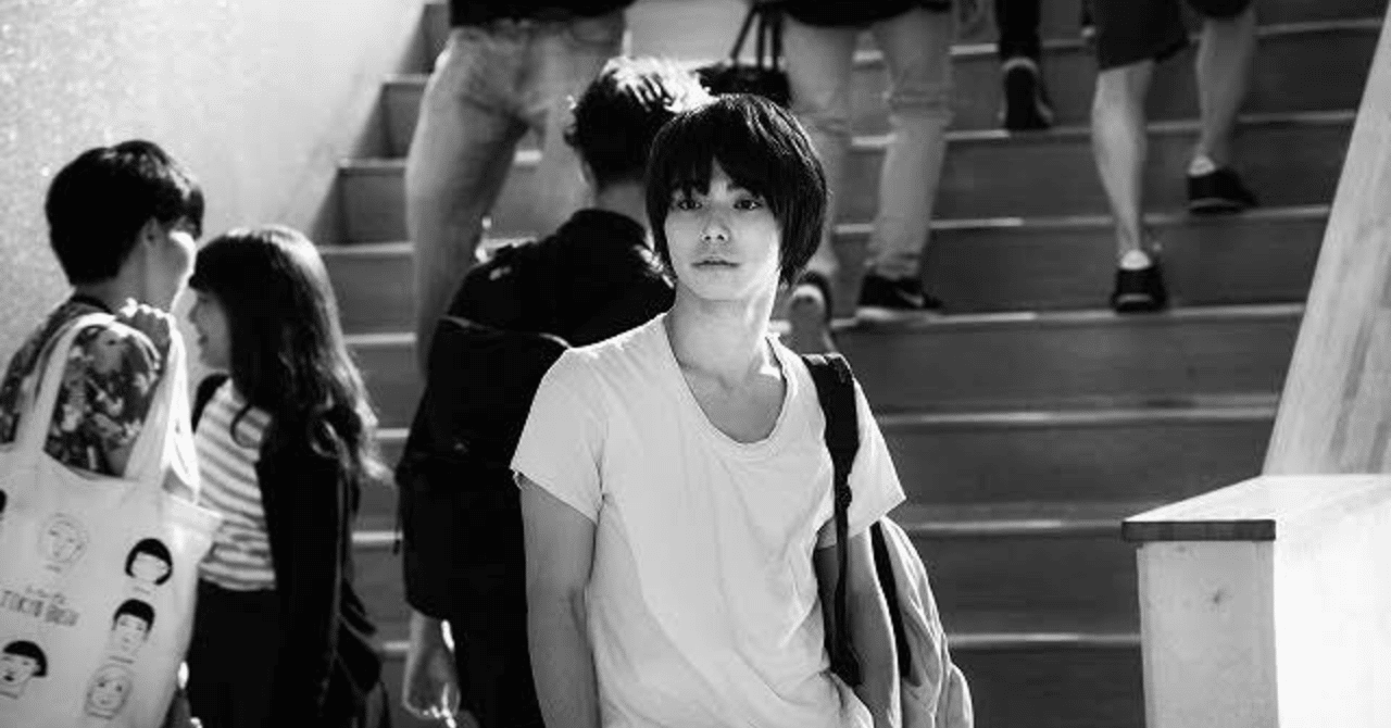 銃｜Koichi Okamoto