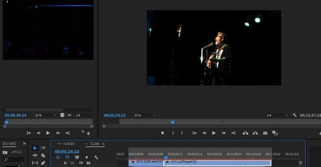 ビデオ編集は時間がかかるけど｜Hackai Watanabe