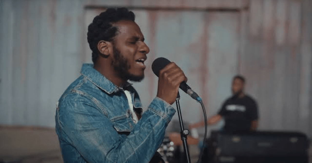 Sweeter／Leon Bridges 和訳 - グラミー受賞歌手が故George Floydに捧げた歌｜ISO