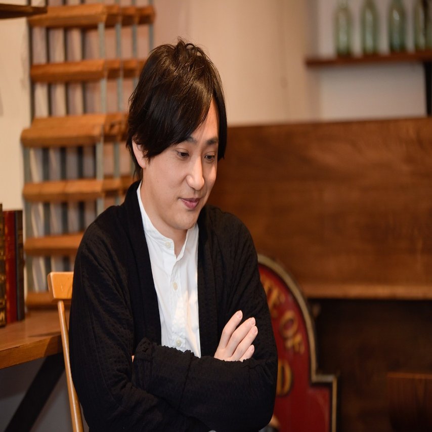 HIROBA - HIROBA TALKS 高橋久美子