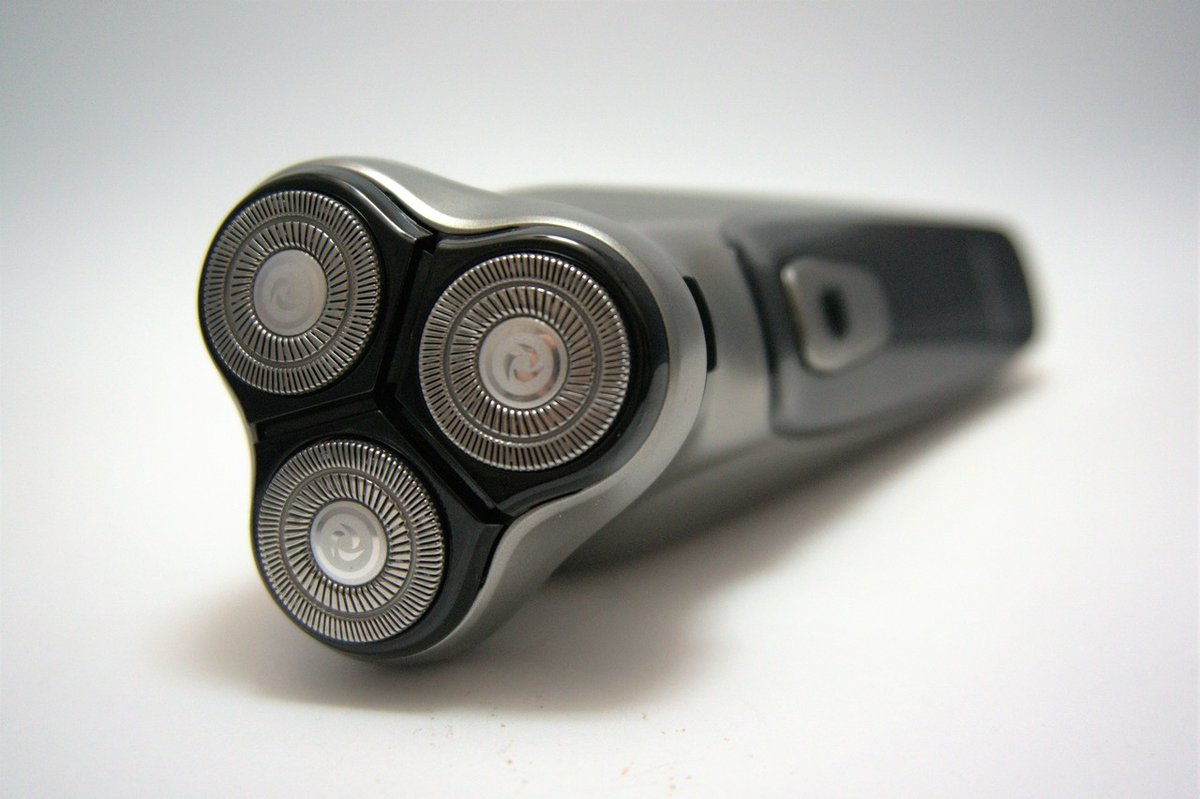 【散財】Xiaomiの髭剃り、Enchen BlackStoneを2,699円で買ってみた｜ポち