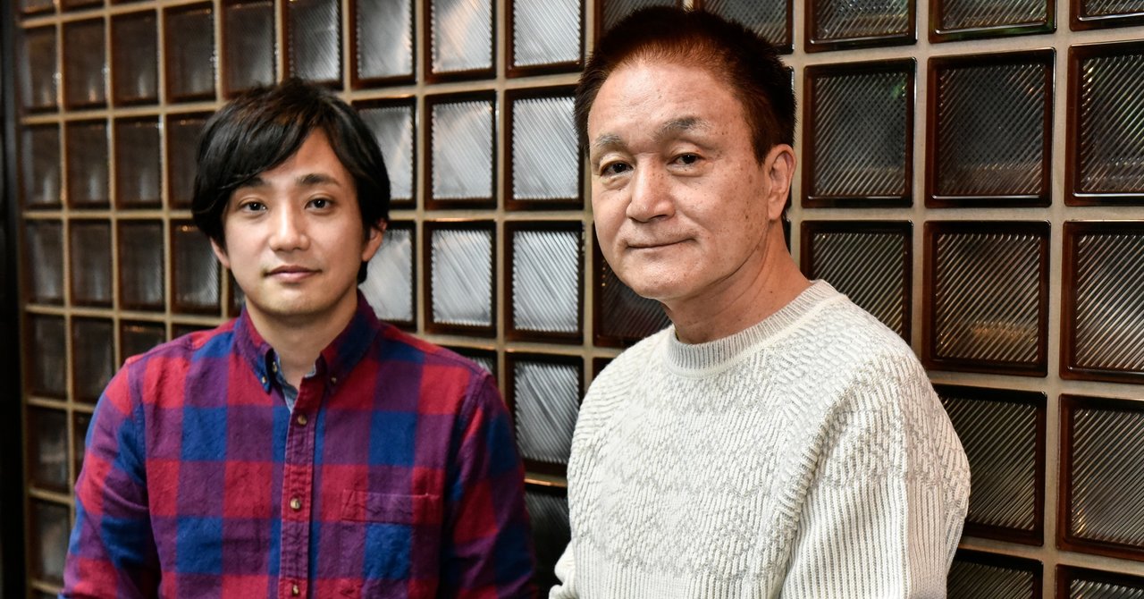 AFTER STORY about YOU and I｜HIROBA｜note