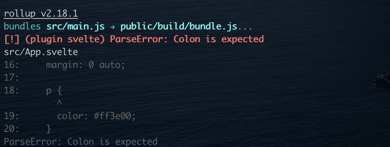 Svelteとは？Reactの比較 / TypeScriptと Sassの導入方法｜sumi｜note