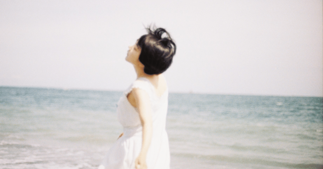 ポートレートは、モデルが9割。｜【写真家兼占い師】Rinco Koyama＊翠川凛子