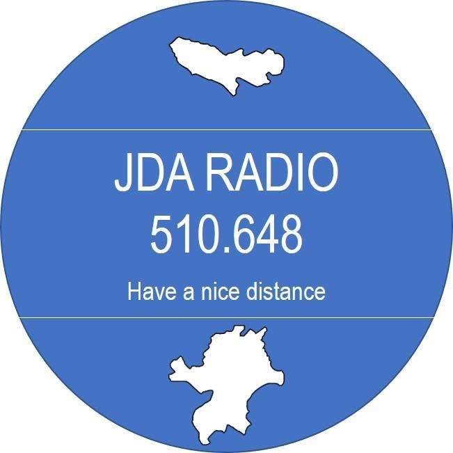 JDA RADIO 第14回｜JDA RADIO
