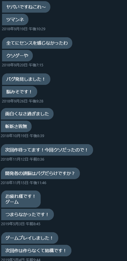 プレイされるゲームの3要素、フリゲ制作のメモ｜熱帯魚(/RYBA)｜note