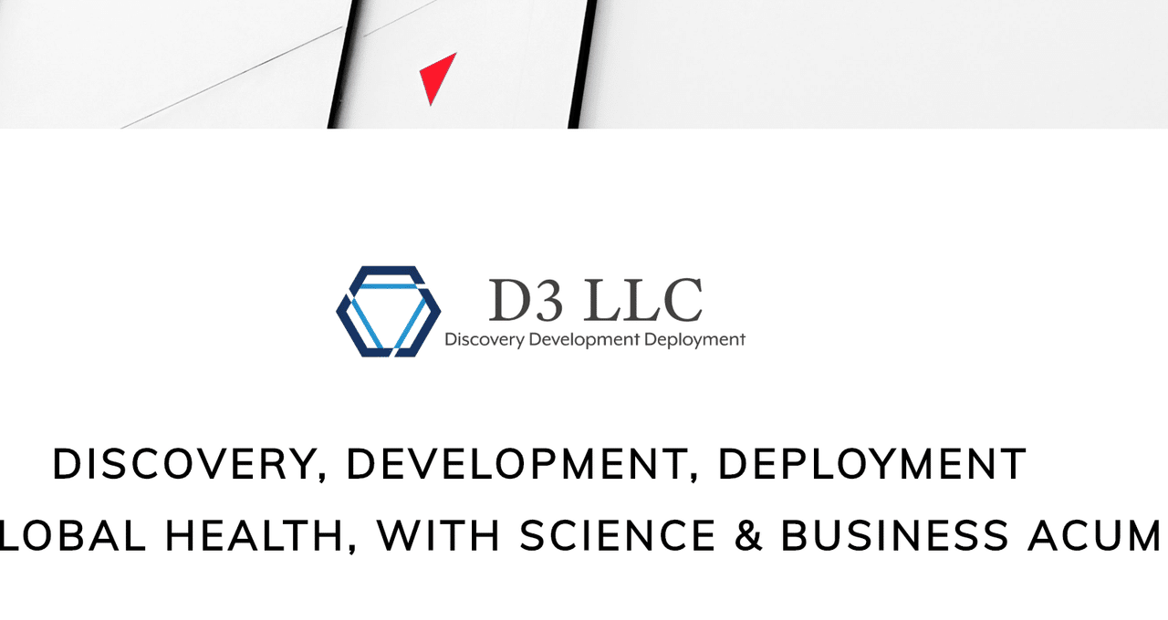 D3 LLC | D3バイオヘルスケアファンド｜note