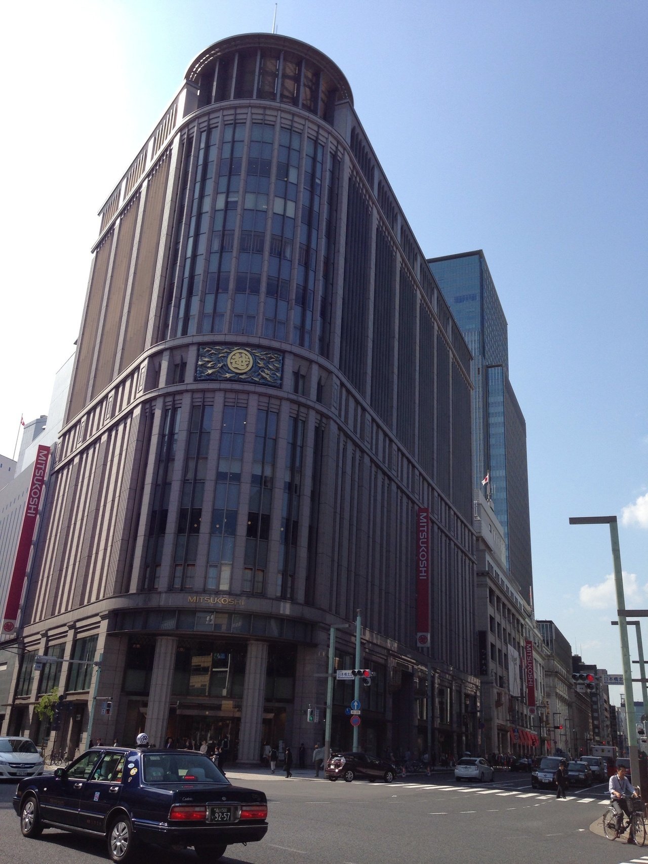 日本橋｜Koichi Sonoda