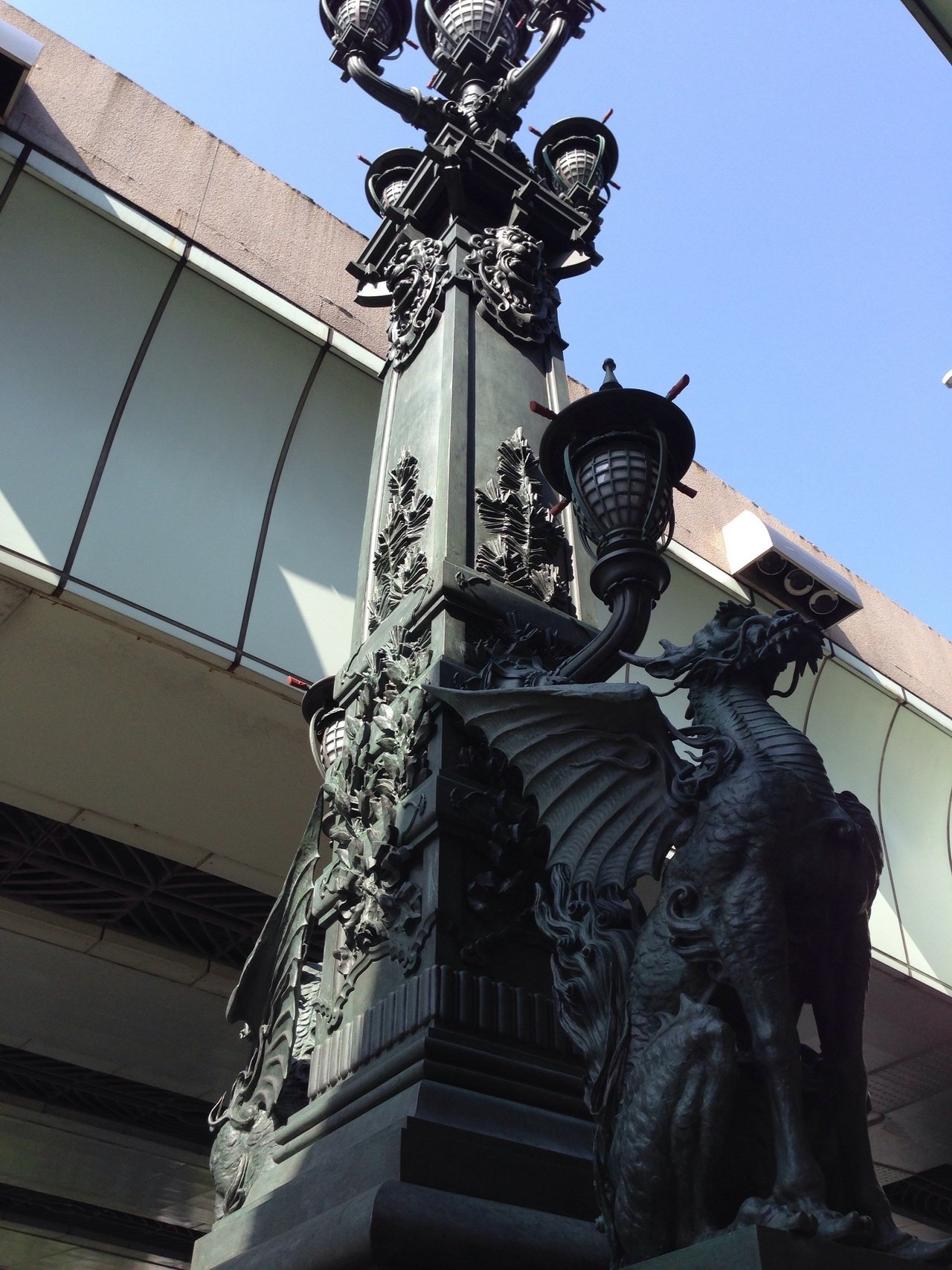 日本橋｜Koichi Sonoda