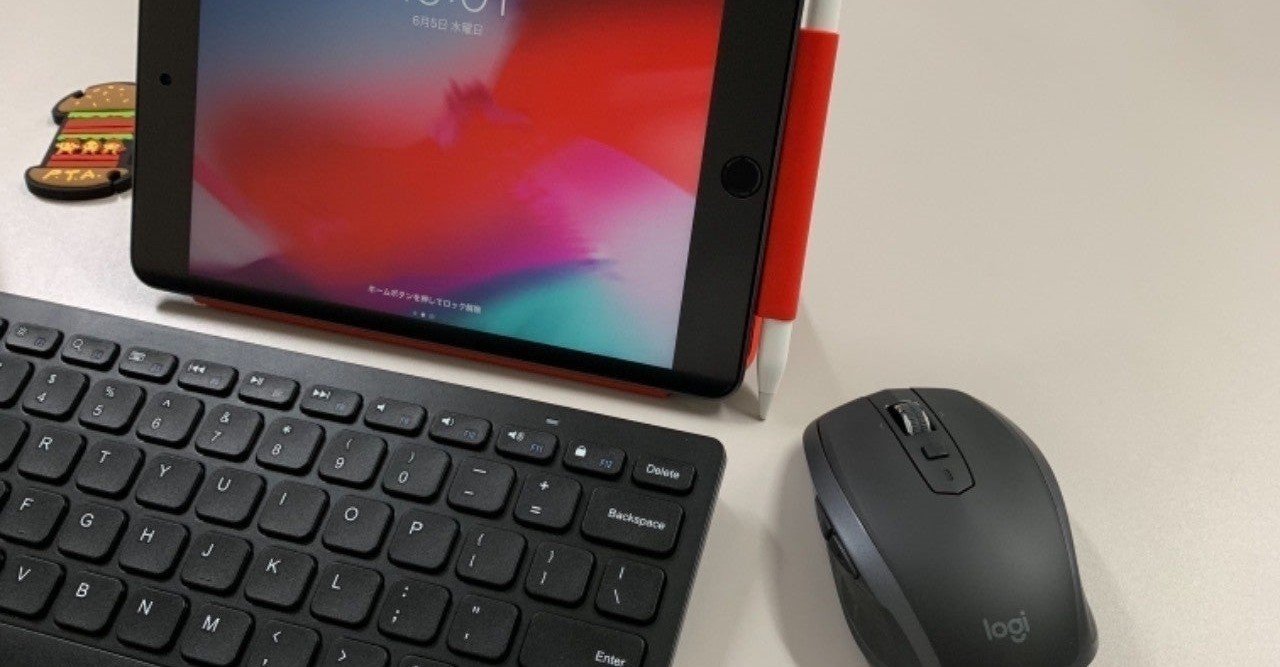 iPad OSの新機能に注目！！｜hide-toyo｜note