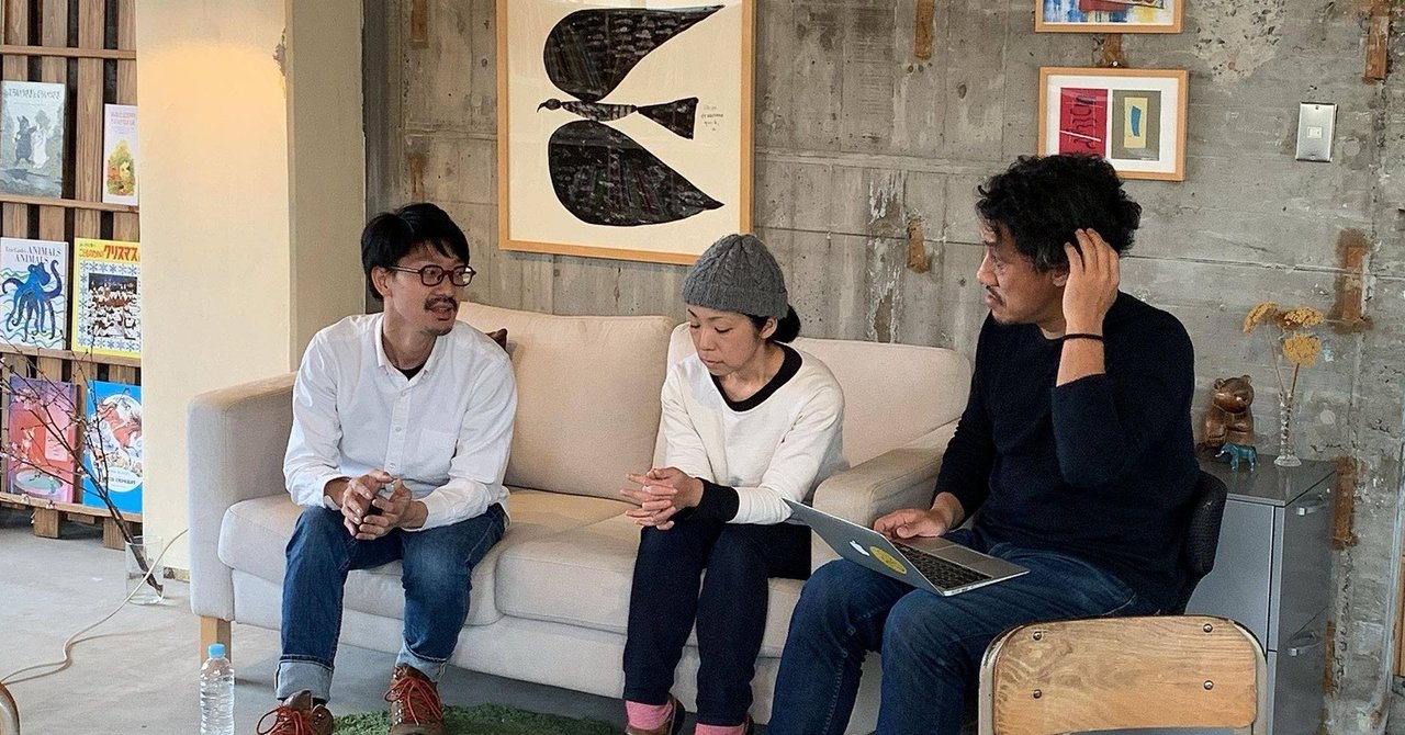 あれから3ヶ月｜菊地徹 ／ Toru KIKUCHI｜note