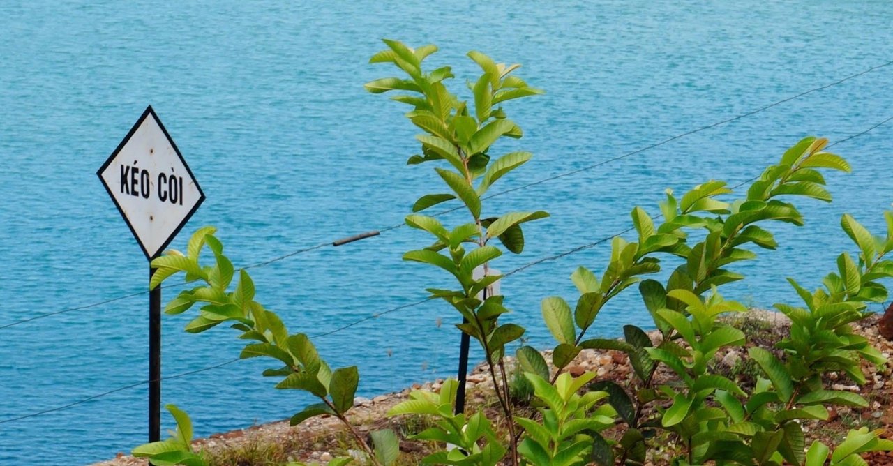 ベトナム＃1｜puriko｜note