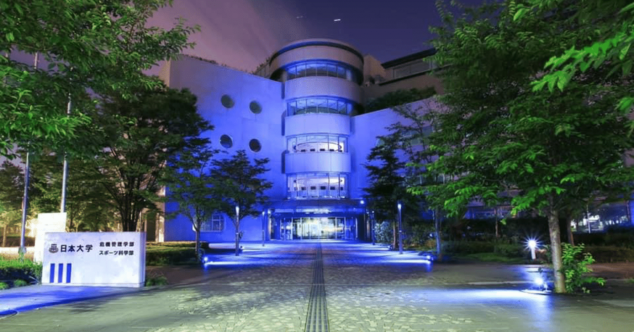 【感謝のブルーライトアップ】｜福田充 Fukuda Mitsuru