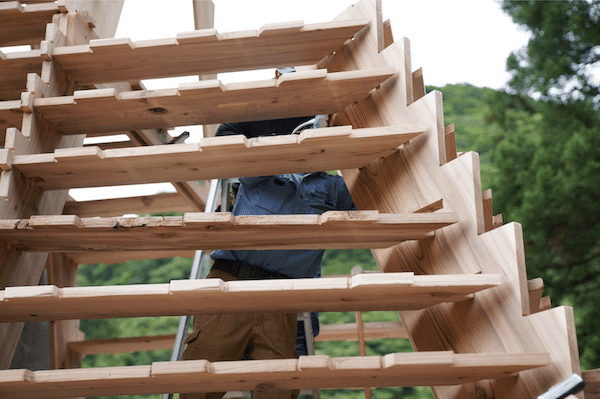 「0⇄1の構造デザイン」OPEN VUILD #9｜VUILD株式会社